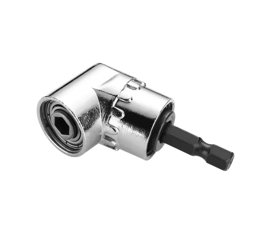 Насадка угловая для шуруповерта DH03 DEKO 065-0748