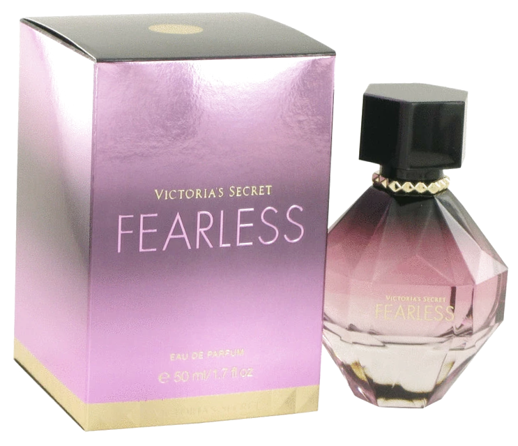 Victoria`s Secret Fearless парфюм для женщин 50 мл - Виктория Секрет Феарлес