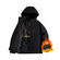 Куртка  куртка2036, размер 4XL, black