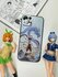 Чехол-Накладка для смартфона Apple iPhone 13, материал силикон, цвет черный
