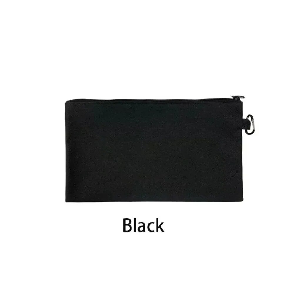 Сумка для инструментов Oxford Черный, Black