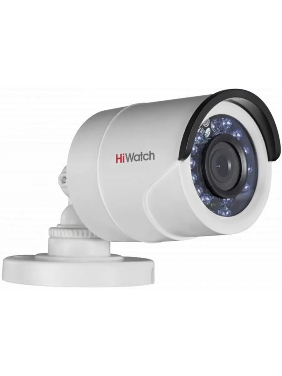 Камера видеонаблюдения DS-T200A(B) (3.6MM)