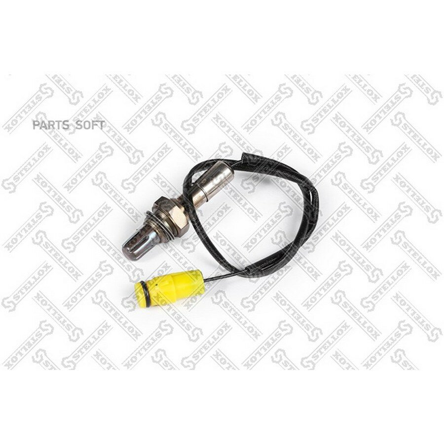 STELLOX 2000021SX 20-00021-SX лямбда-зонд!\ VW Golf/Passat 1.8, SEAT Cordoba/Ibiza 1.6/1.8 91-99