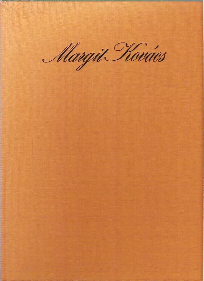 Margit Kovacs(Маргит Ковач).
