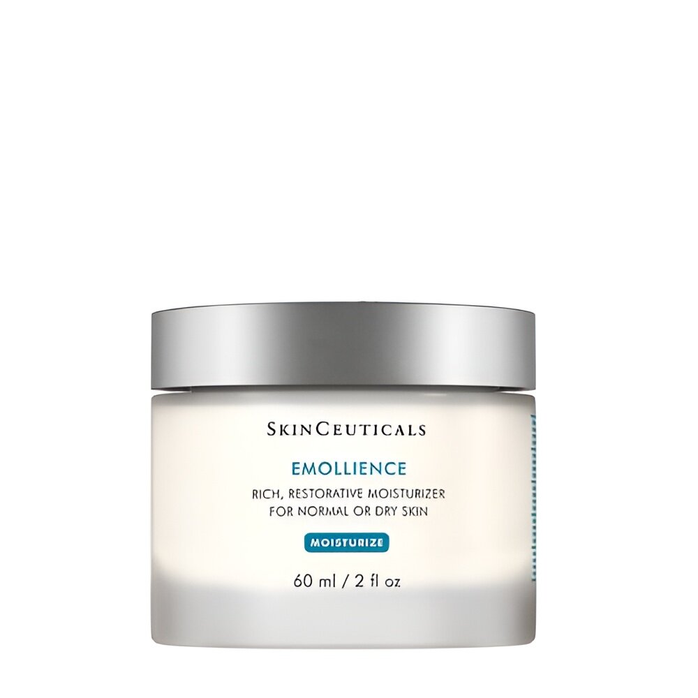 Увлажняющий крем для лица для сухой кожи SkinCeuticals Emollience, 60 мл