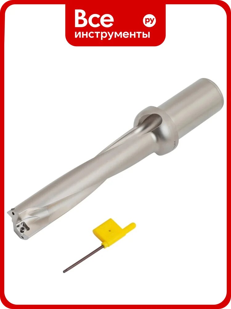 Сверло корпусное ACCKee C32-4D33-136SP09 db00903
