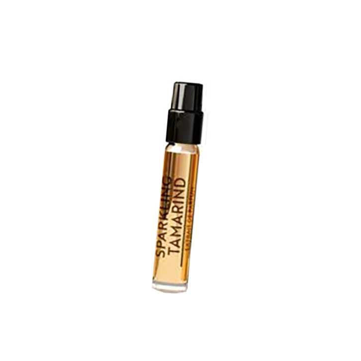 Духи Salum Parfums Sparkling Tamarind пробник 2.5 / Салум Парфамс Спарклинг Тамаринд миниатюра / Сэмпл красивого аромата