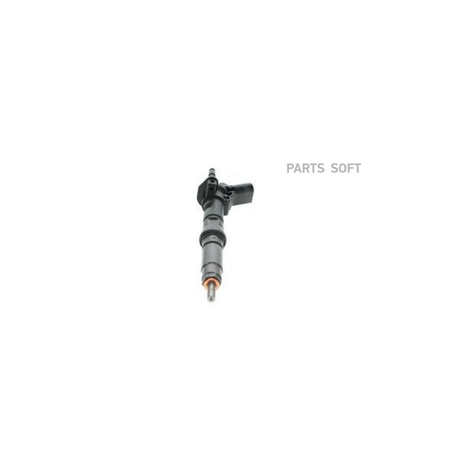 Форсунка Common Rail от официального дистрибьютора, BOSCH, артикул 0445115028