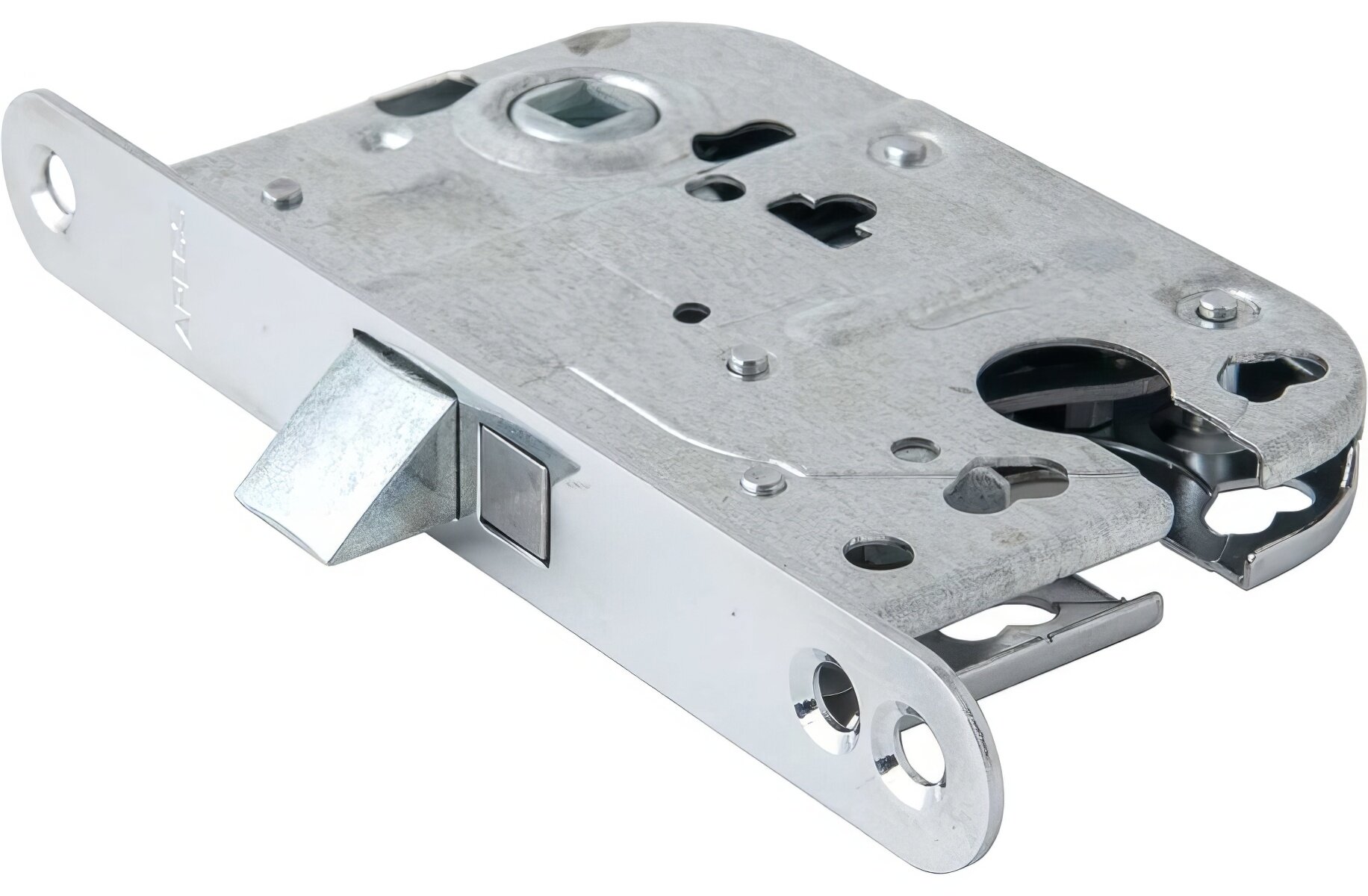 Межкомнатный замок APECS 6000-CR 11370