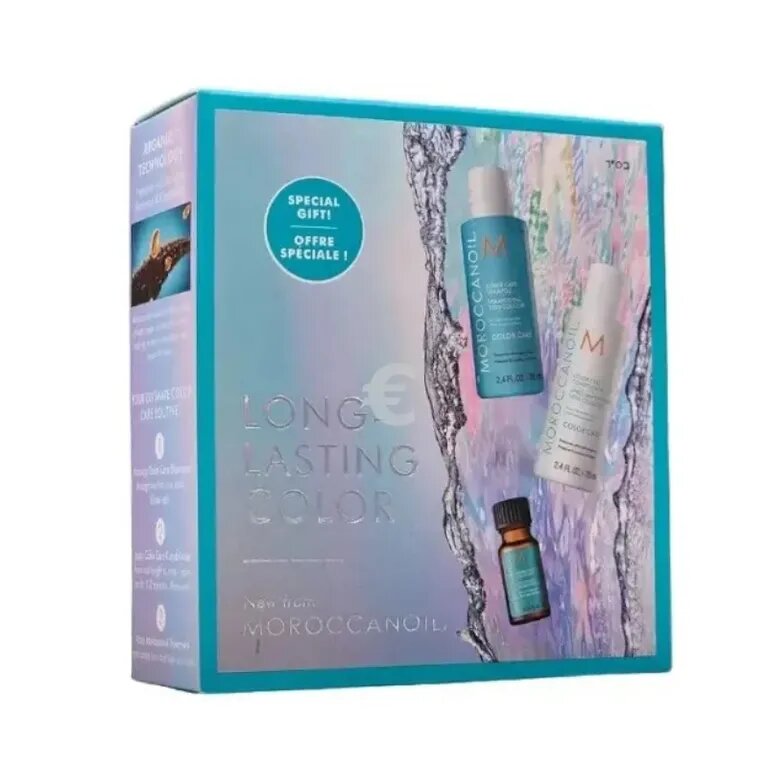 Moroccanoil Набор 'Long Lasting Color' 1 шт