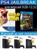 Duck Game диск PS4 JB