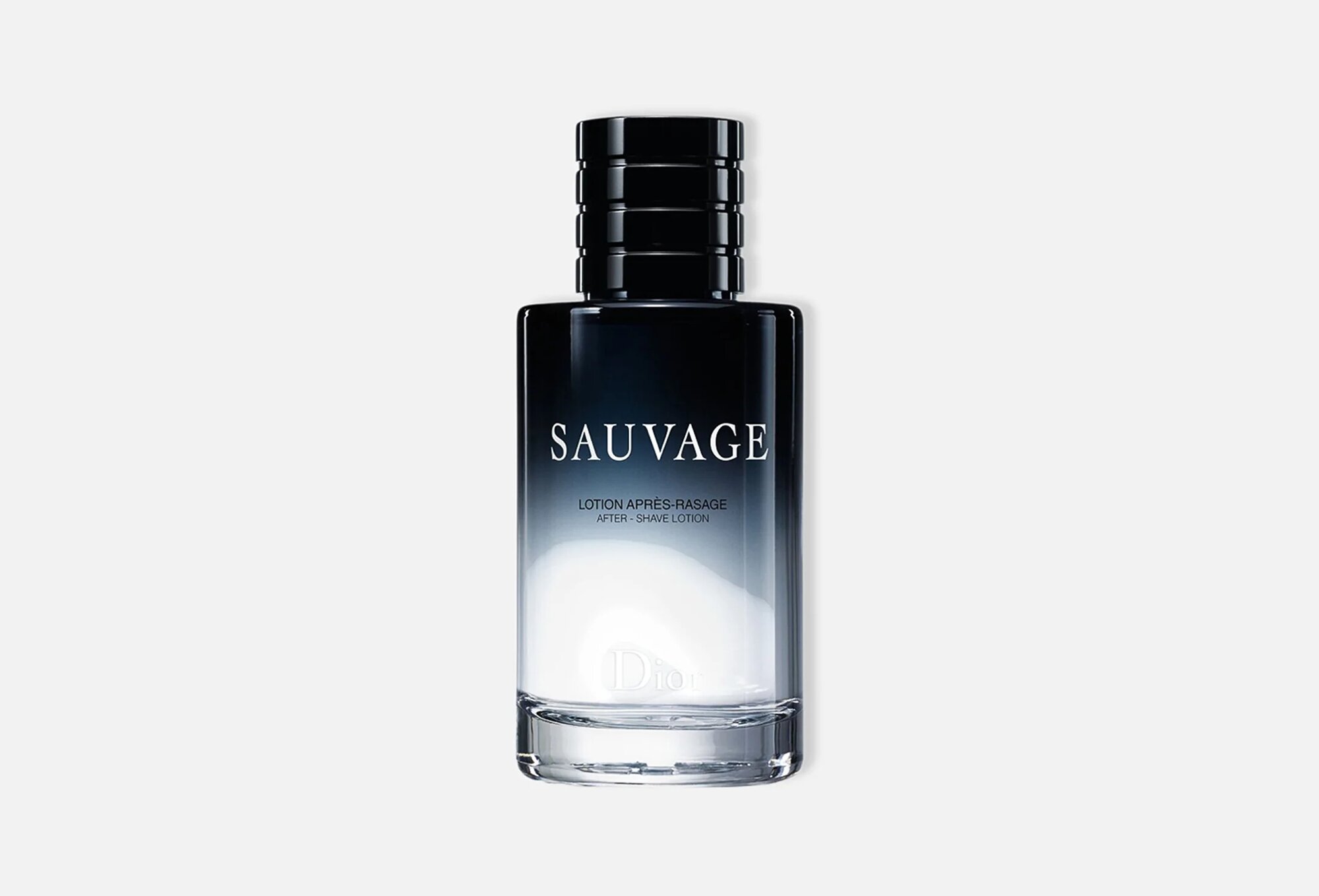 DIOR Sauvage Парфюмированный Лосьон после бритья 100мл