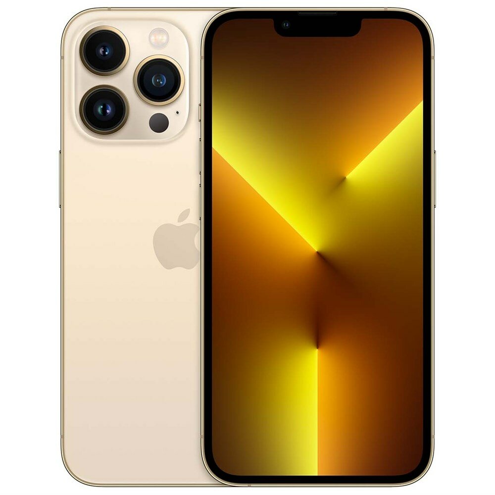 Apple iPhone 13 Pro 512GB Gold золотой