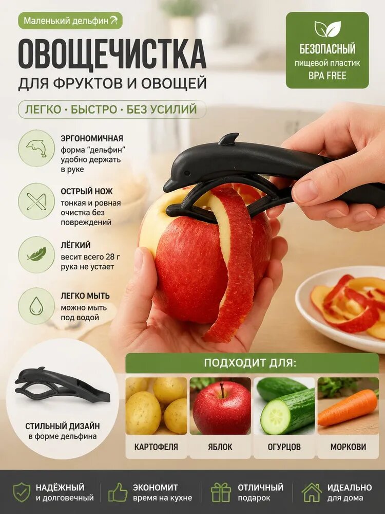 Чехол для кухонных принадлежностей