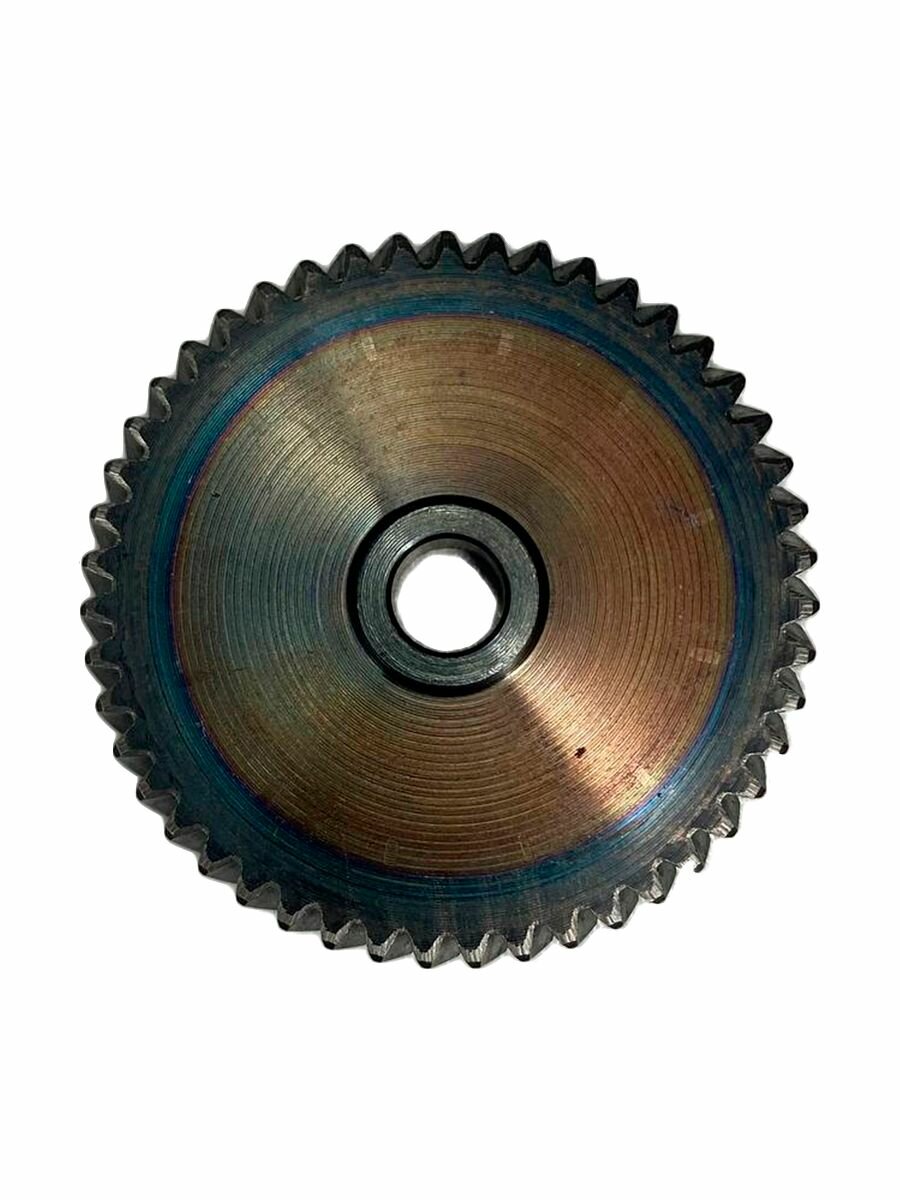 Косозубая шестерня для пил HS300D, HS301D, CC300D Makita арт 227737-6