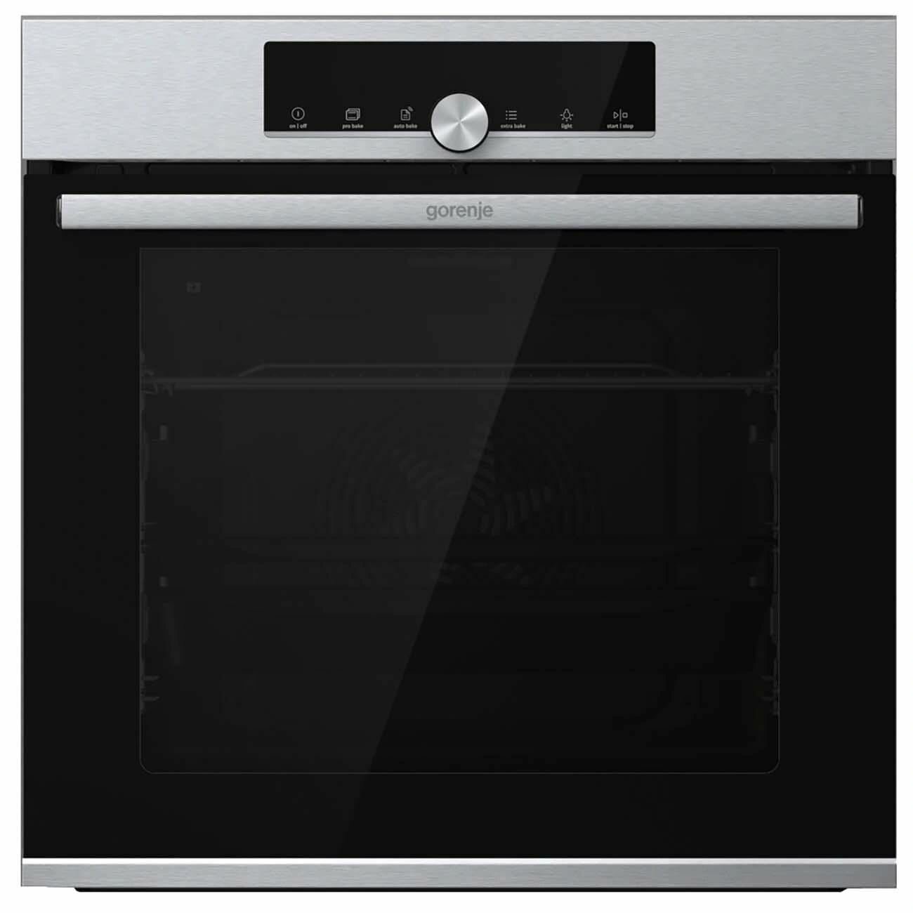 Электрический духовой шкаф Gorenje BOS6747A01X