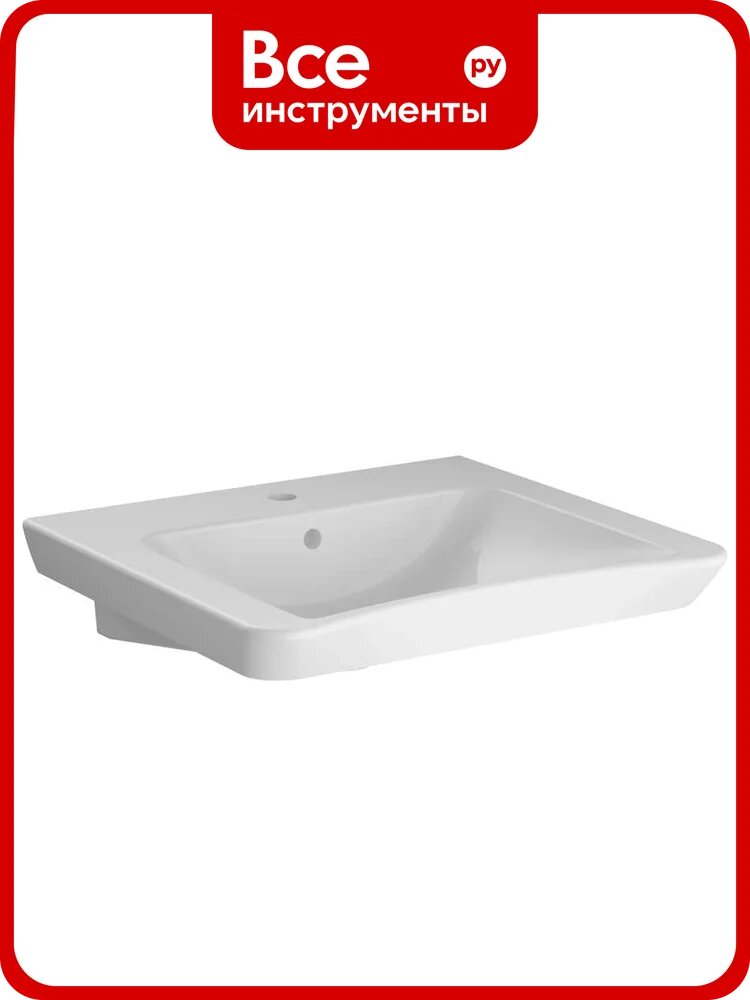 Раковина для людей с ограниченными возможностями VITRA Conforma 5289B003-0001