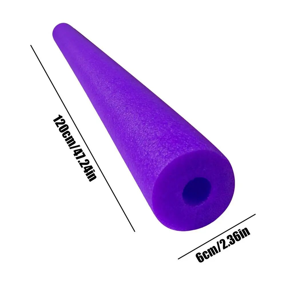 Floating Pool Noodles Фиолетовый, Purple