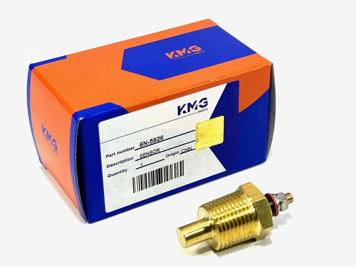 6N-5926 Датчик температуры KMG 6N5926