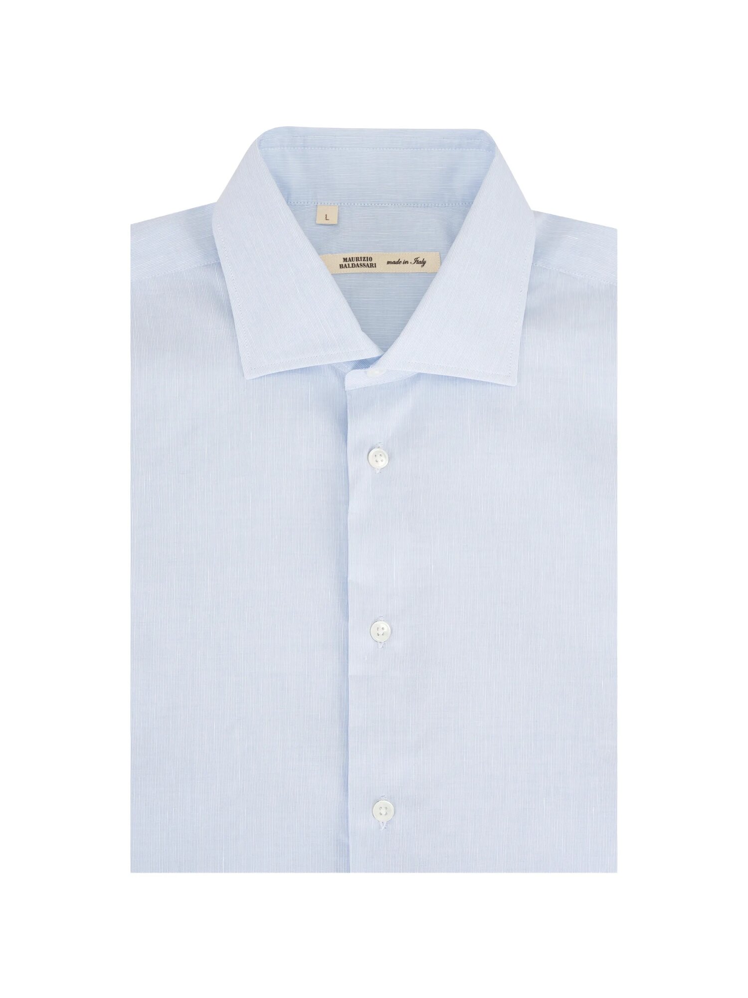 Рубашка Pinstripe-pattern shirt