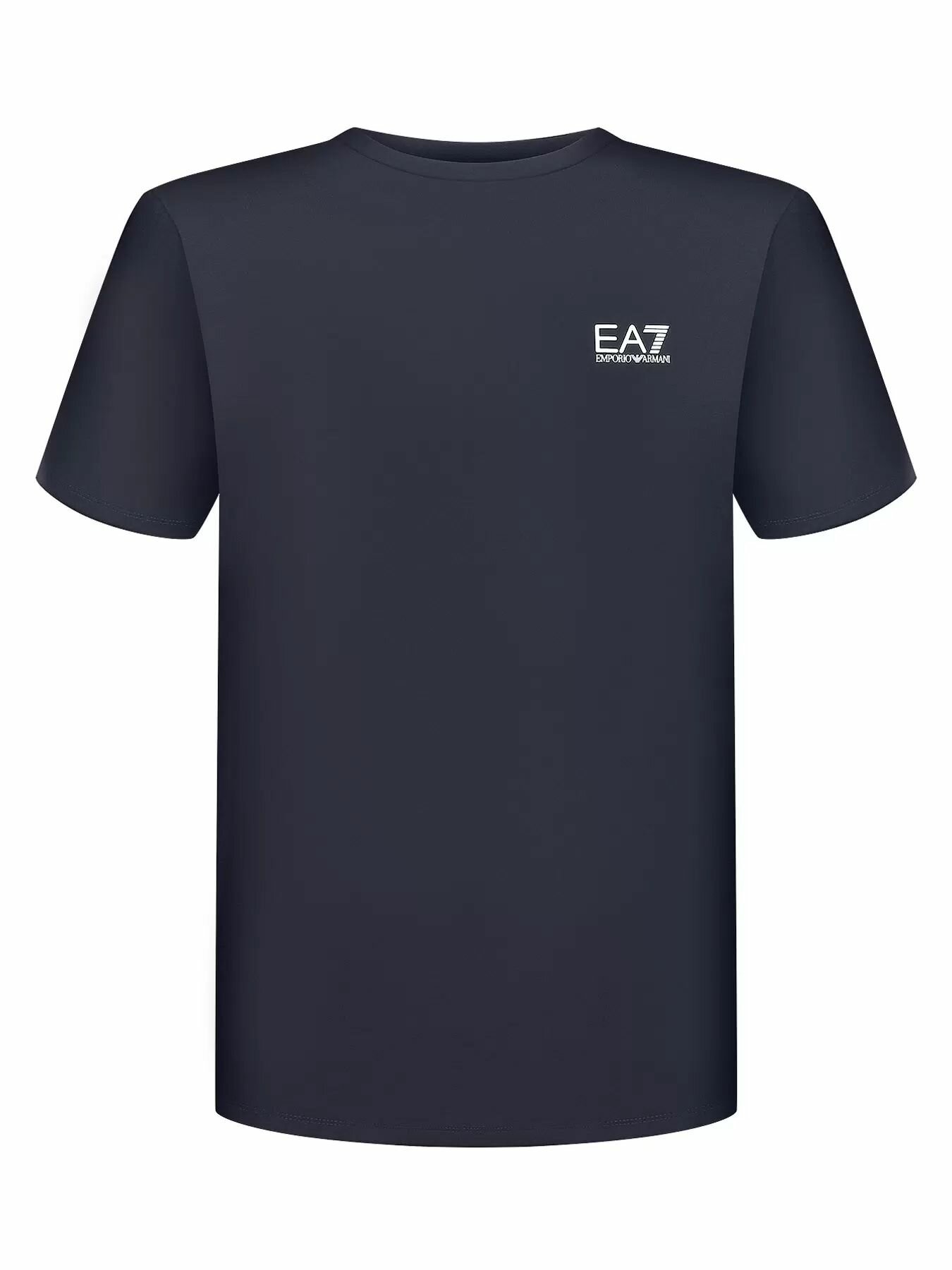 Футболка EA7 EMPORIO ARMANI