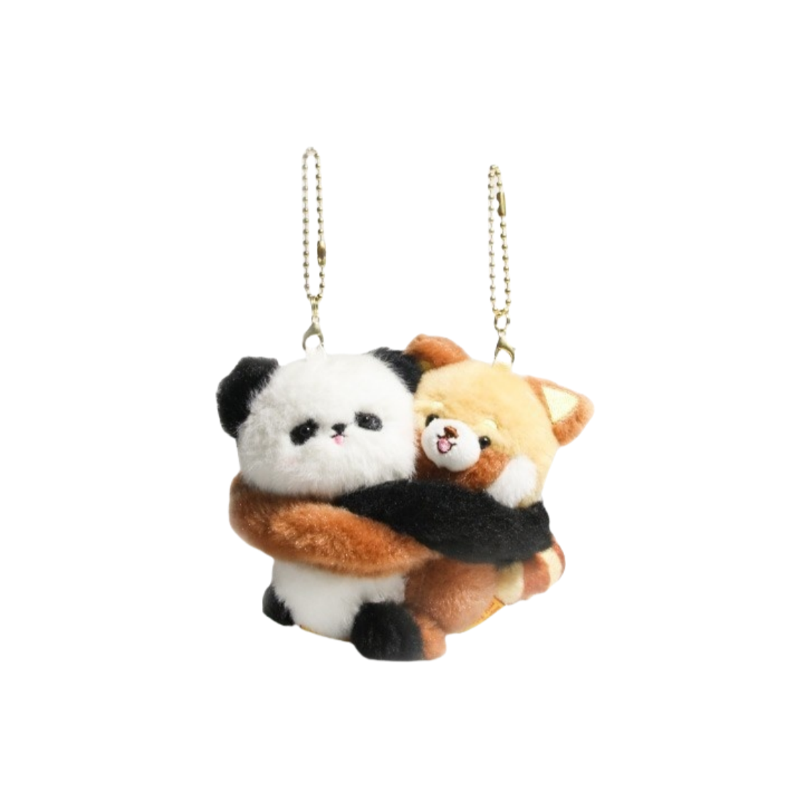 77 SEVEN DREAM Hug Веселье Little Animal Friends Коллекция Куклы Плюшевый Украшение 9 см Длина Тела 9cm