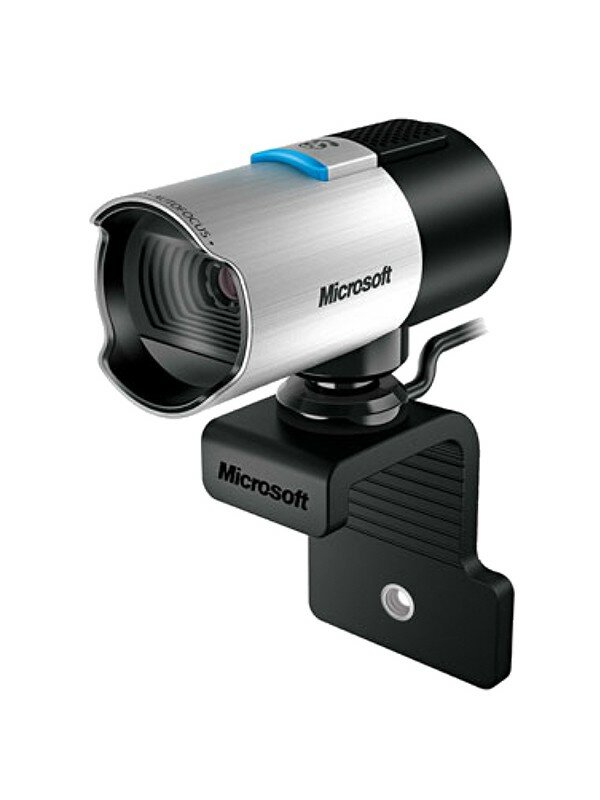 Веб-камера Microsoft LifeCam Studio