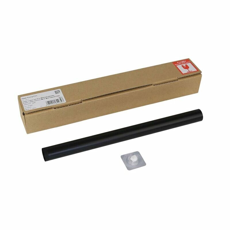 Термопленка (верхняя) для HP Color LaserJet M377dw, M477fnw, M477fdw, M452dn, M452nw, M477fdn +смазка [mpn]