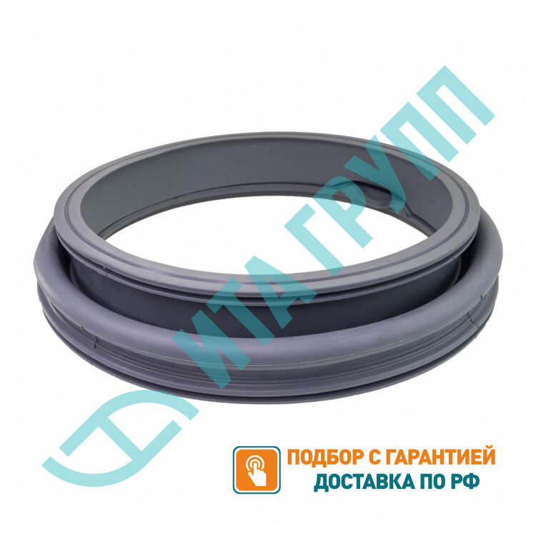 Манжета люка стиральной машины Samsung Diamond, SDC64-01664A