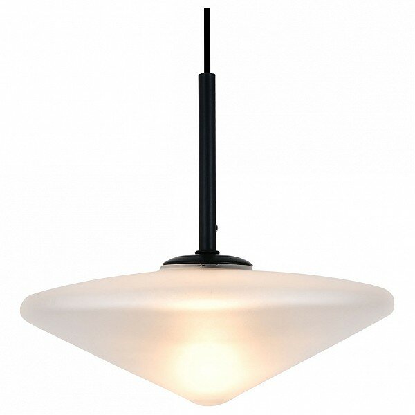 Подвесной светильник 11068/1P Black