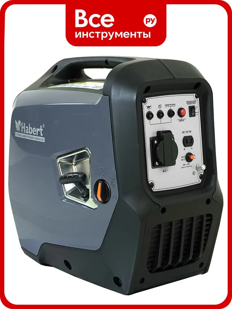 Генератор Habert HT2000iS 00-00162201