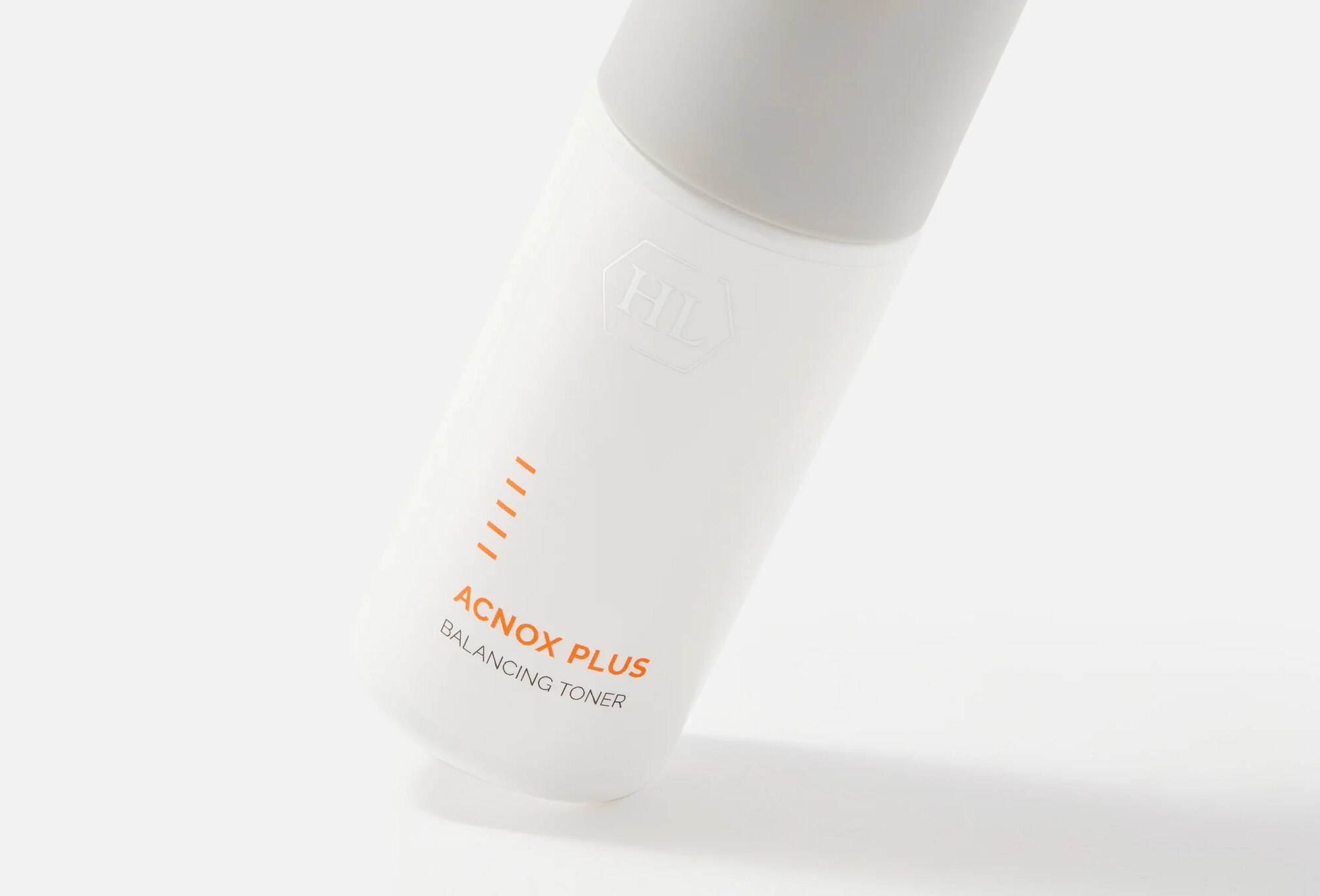 Лосьон для лица HOLY LAND ACNOX PLUS BALANCING TONER 125 мл для жирной и проблемной кожи