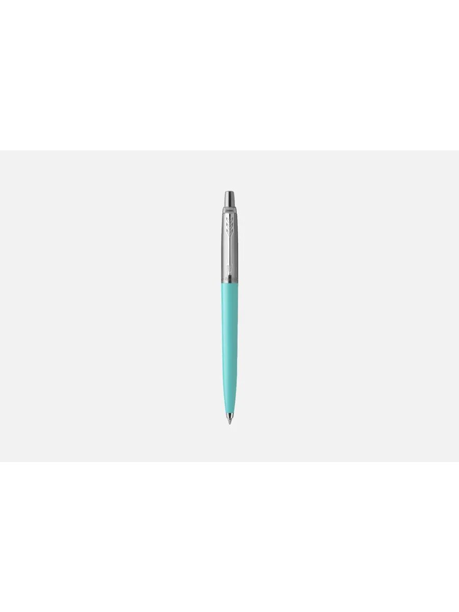 Parker Jotter Originals мятный Ручка шариковая 1шт Mint