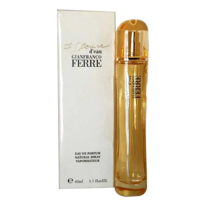Джанфранко Ферре Эссенс Ду парфюм для женщин 40 мл - Gianfranco Ferre Essence D Eau