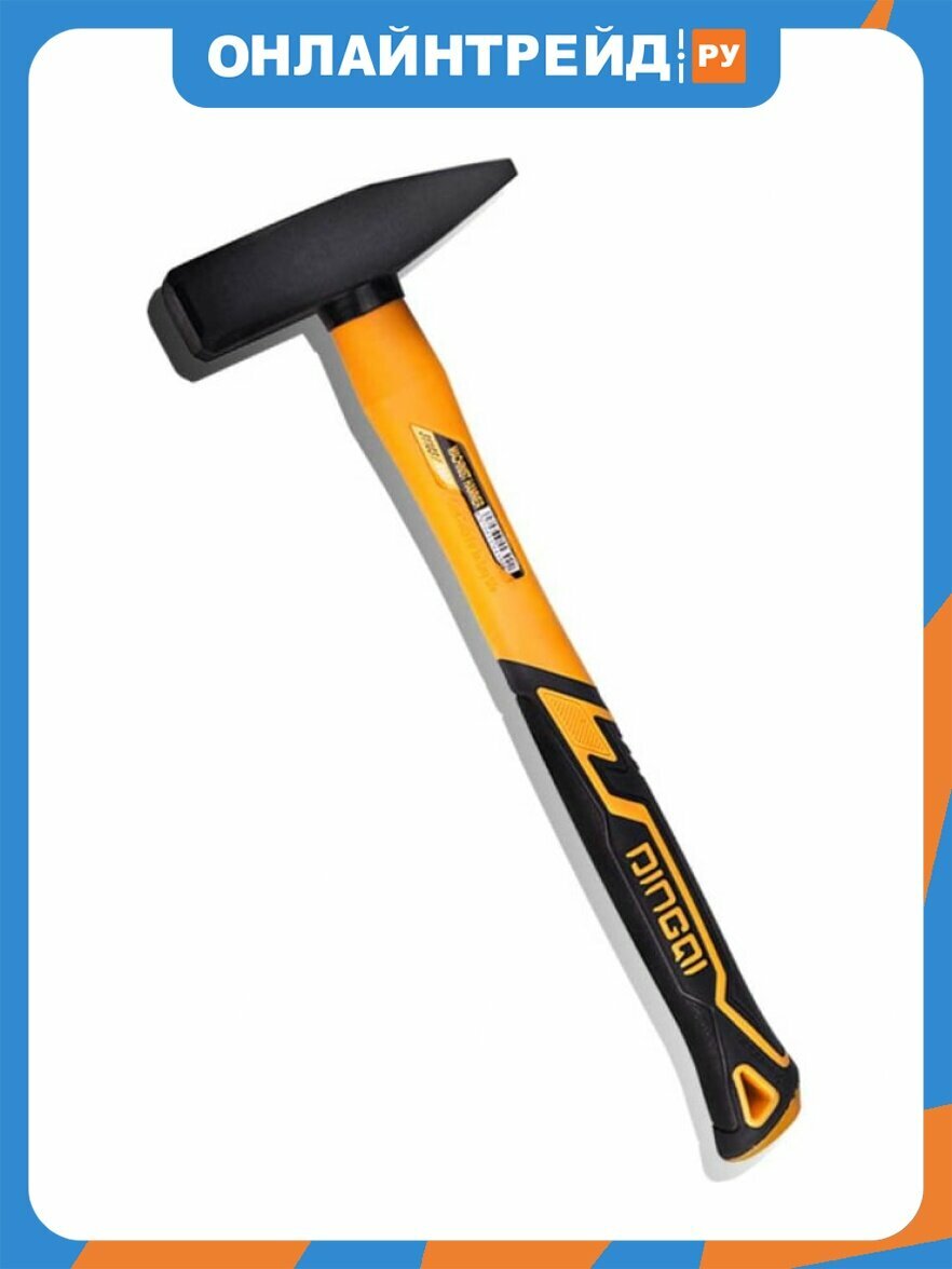 Молоток Dingqi 31105, 500 г