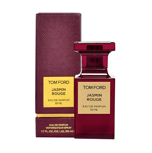 Jasmin Rouge Tom Ford - парфюмерная вода для женщин 50 мл / Жасмин Руж