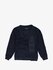 Толстовка WHO DECIDES WAR Gathered sweatshirt, размер 48