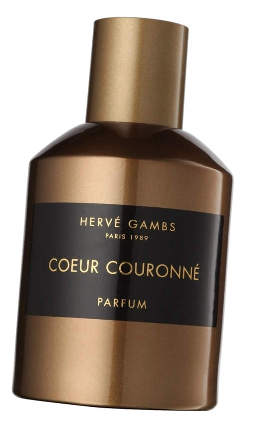 Herve Gambs Coeur Couronne духи унисекс 100 мл / Эрве Гамбс Кюр Куроне