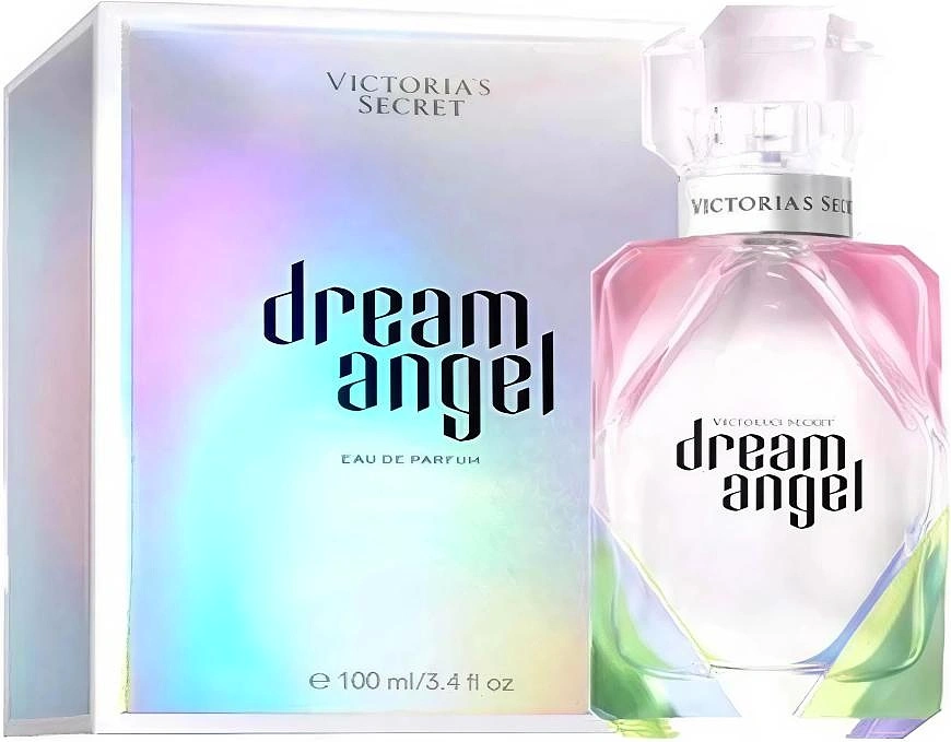 Духи Виктория Сикрет Дрим Ангел для женщин 100 мл / Victoria`s Secret Dream Angel