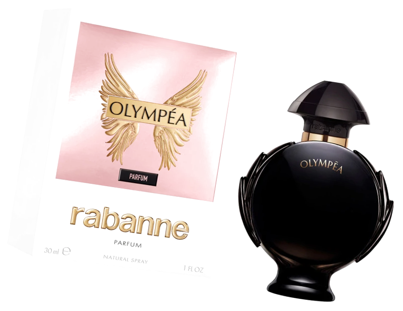 Paco Rabanne Olympea Parfum духи для женщин 30 мл - Пако Рабанн Олимпия женский парфюм