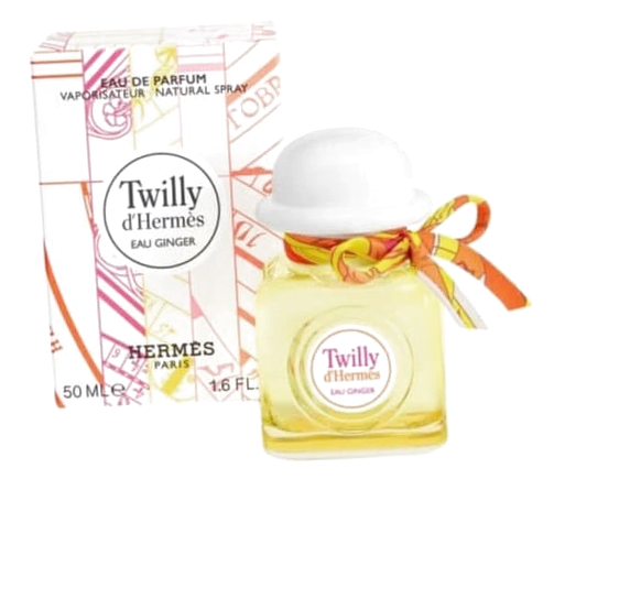 Духи Гермес Твили Де Эрмес О Джинджер 15 мл - Hermes Twilly D Hermes Eau Ginger