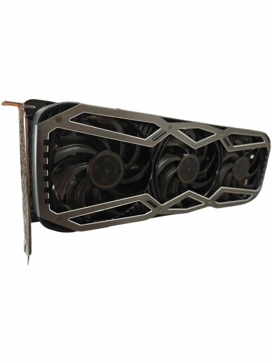 Видеокарта Gainward GeForce RTX 3070 PHOENIX 8Gb GDDR6 256 bit