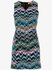 Платье Missoni, размер 44, green