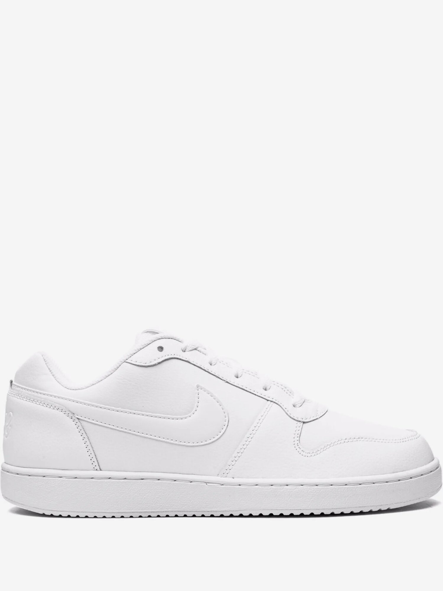 Кроссовки NIKE Ebernon Low, размер 10 US, белый
