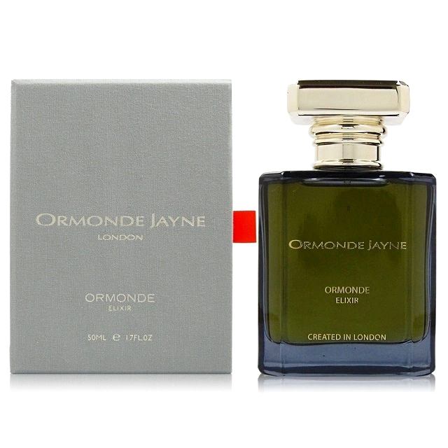 Ормонд Джейн Ормонд Эликсир духи для женщин и мужчин 50 мл - Ormonde Jayne Elixir