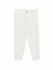 Брюки BRIGLIA 1949 Drawstring trousers, размер 54, белый