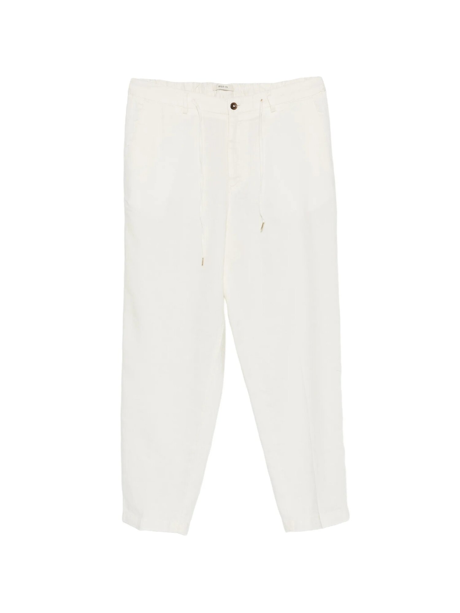 Брюки Drawstring trousers