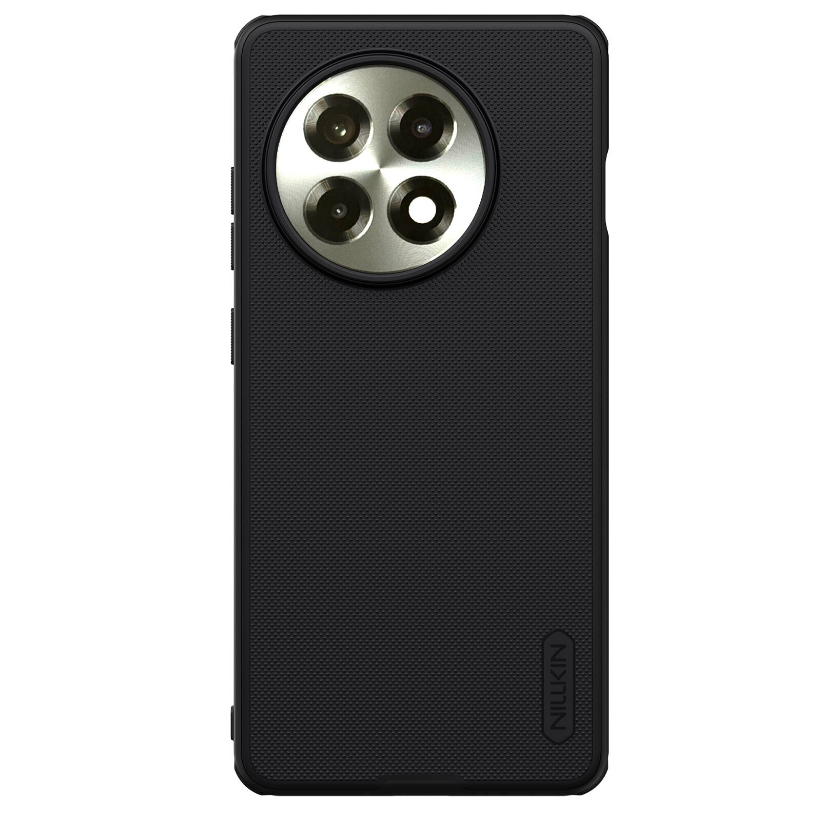 Усиленный противоударный чехол от Nillkin для OnePlus 13R, OnePlus Ace 5 и 5 Pro, серия Super Frosted Shield Pro