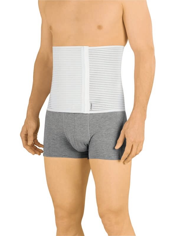 MEDI K200-A - S Бандаж послеоперационный Medi protect.Abdominal 26 см (S)
