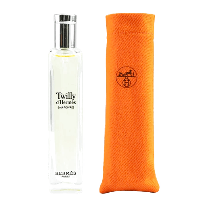 Парфюмерная вода Hermes Twilly D Hermes Eau Poivree 15 мл для женщин / Перечная вода Гермес